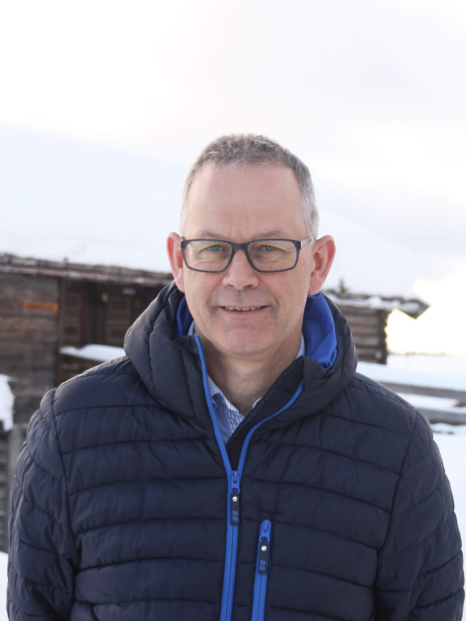 Kontakt/tilsette - AiR